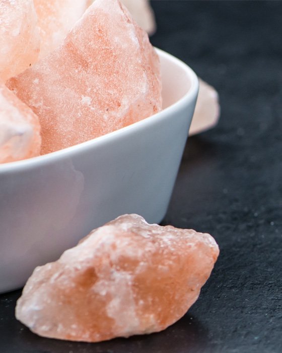 Discover the Wellness Benefits of a Himalayan Salt Massage - Glen Ivy